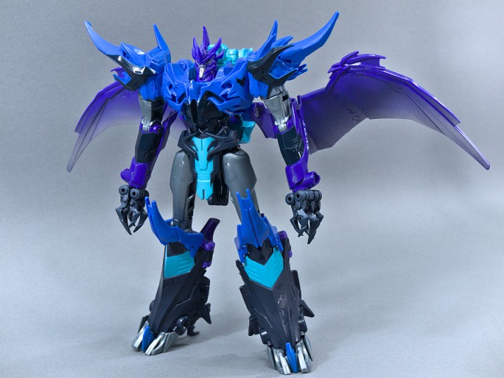 トランスフォーマープライム ビーストハンターズ プレダコン トランスフォーマープライム ビーストハンターズ プレダコン